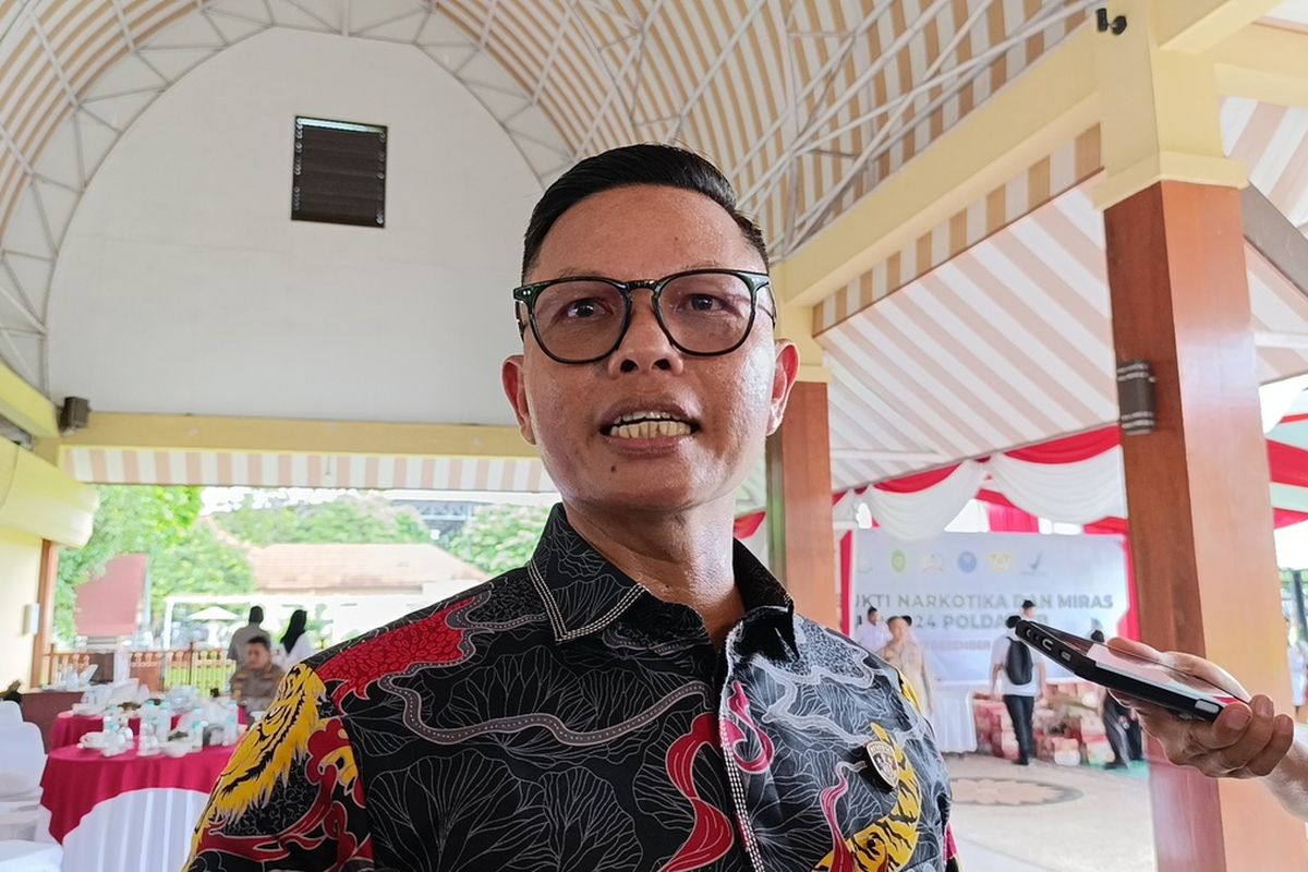 Dosen UIN Mataram Akui Lecehkan 7 Mahasiswi, Polda NTB: Saksi Korban Melapor Baru 3 Orang