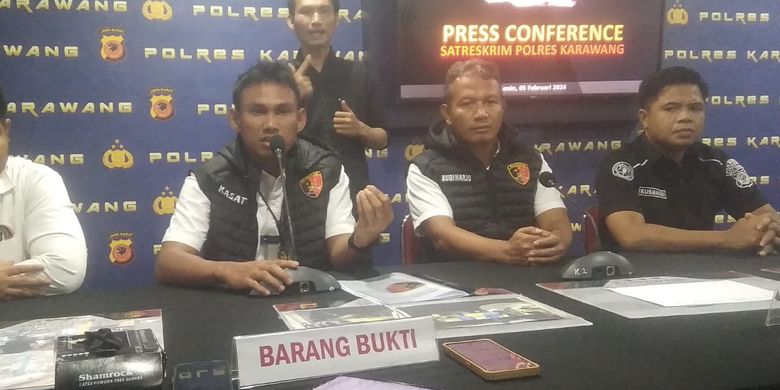 Berita Terkini Harian Pt Pindo Deli 2 Terbaru Hari Ini - Kompas.com