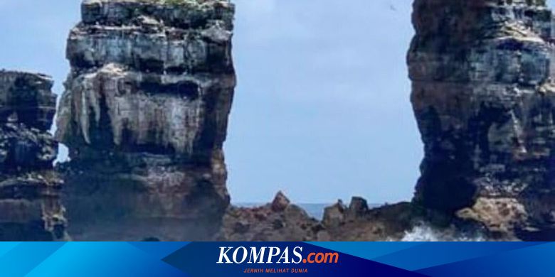 Erosi Tanah: Faktor Penyebab dan Akibatnya