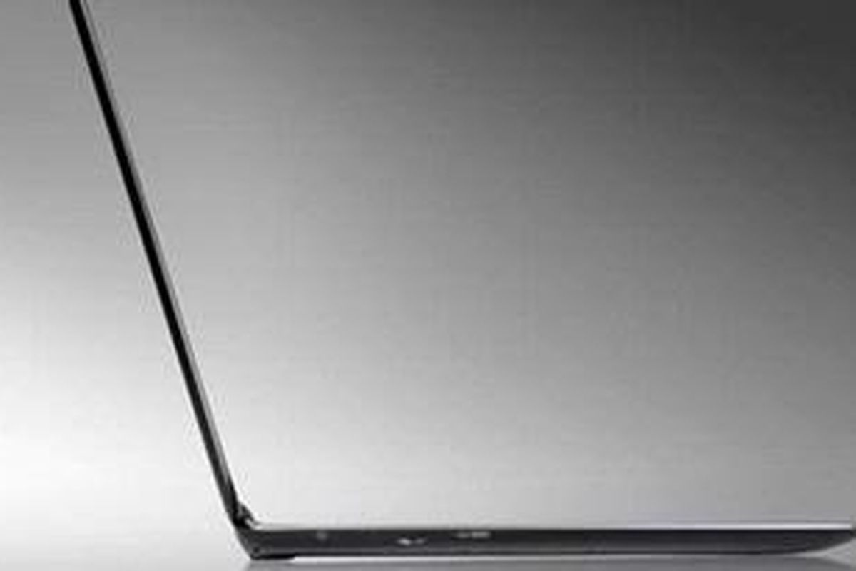 Ultrabook Acer Aspire S5 Resmi Masuk Indonesia