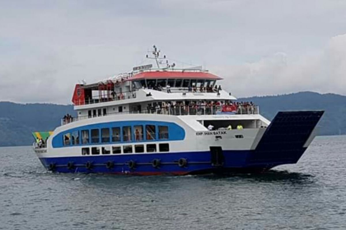 Profil Pelabuhan Gili Mas, Tiket, dan Jadwal Kapalnya