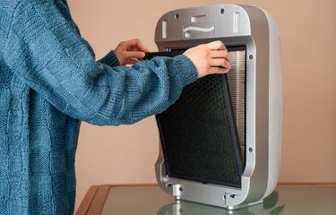 Simak Cara Membersihkan HEPA Filter yang Benar Sesuai Jenisnya