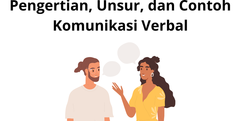 Komunikasi Verbal Modul Komunikasi Verbal Dan Nonverbal Ghofur