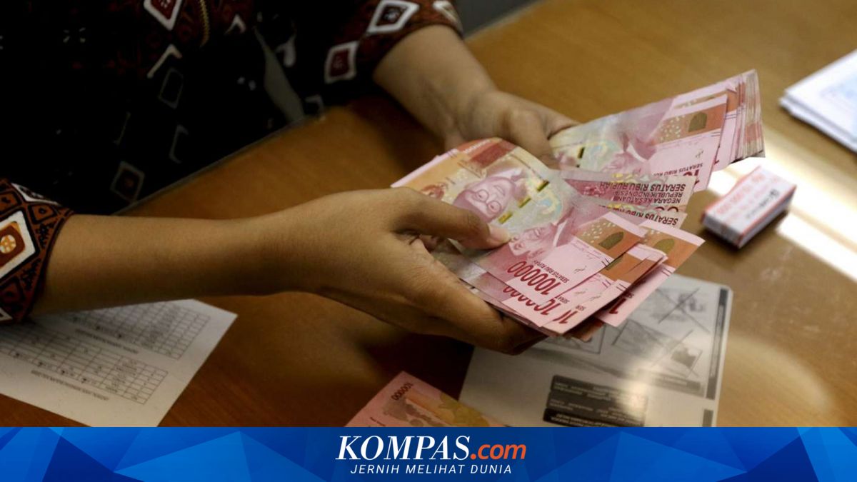 Mau Beli Valas? Cek Dulu Kurs Rupiah Hari Ini di BCA hingga BNI