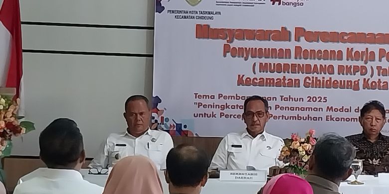 Berita Harian Pembebasan Lahan Tol Getaci Terbaru Hari Ini - Kompas.com