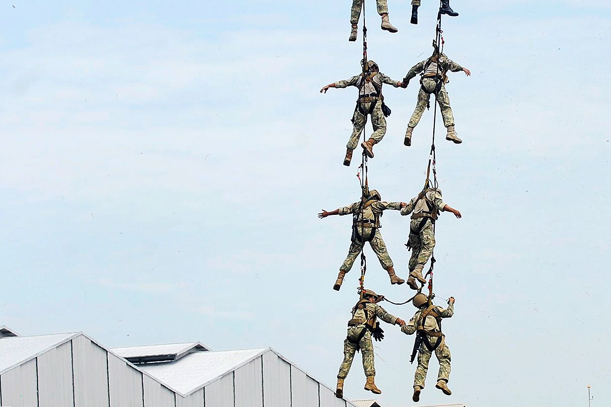 Berita Harian Kopaska Tni Al Terbaru Hari Ini - Kompas.com