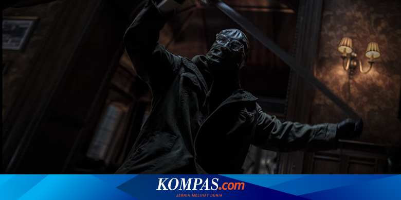 Detail Baru Masa Lalu The Riddler Terungkap di The Batman