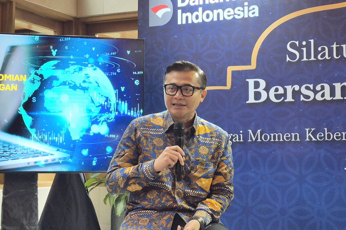 Ekonom Bank Mandiri: Perpanjangan Likuiditas dari Pak Menkeu Dampaknya ...