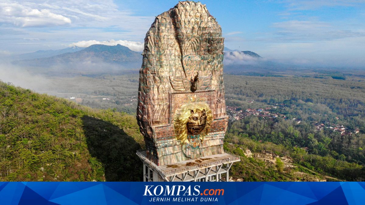 KPK Dalami Dugaan Korupsi Proyek Museum Reog di Ponorogo