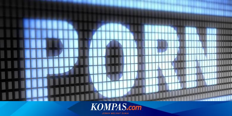 Misteri Peredaran Video Masturbasi Mirip Artis Indonesia