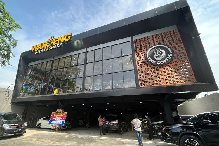 Foto : 5 Rekomendasi Tempat Makan di Tebet Dekat Stasiun, Ada Soto ...