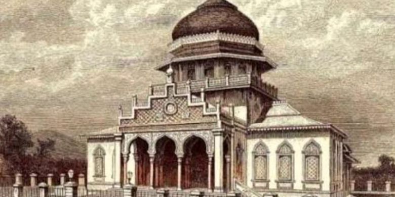 Berita Terkini Harian Raja Raja Kerajaan Samudera Pasai Terbaru Hari ...