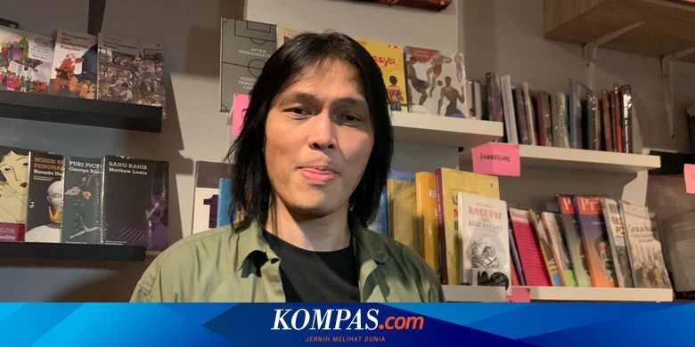 Terkenal dengan Lagu Dealova, Once Mekel Ungkap Awalnya Bukan Dia yang ...