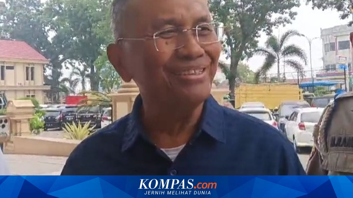 Pengacara Dahlan Tantang Jawa Pos Tunjukkan Bukti Pembayaran PT DNP ke ...