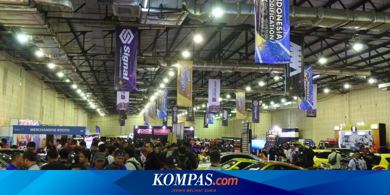 2 Destinasi MICE Favorit di Indonesia