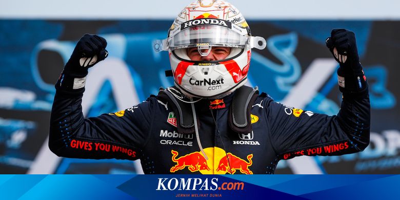 Formula 1 2021 Capai Titik Didih: Bisakah Verstappen Akhiri Dominasi Hamilton?