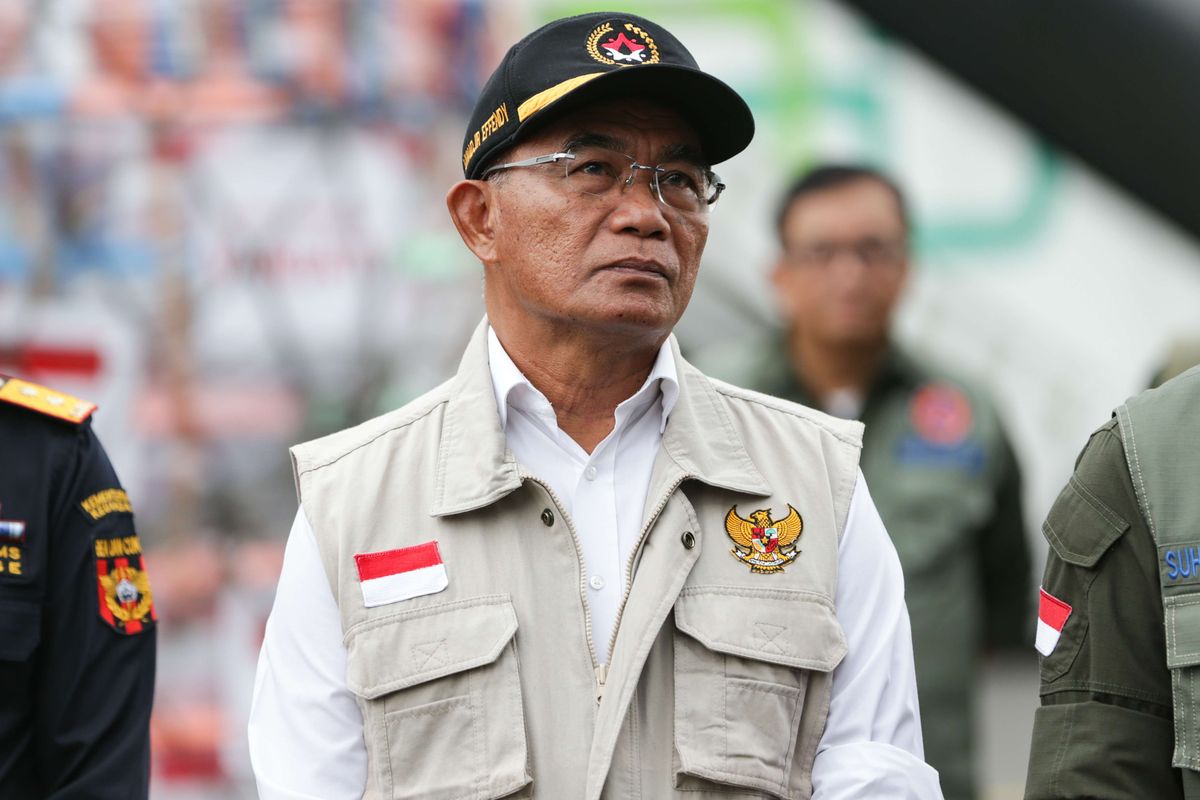 Menko PMK soal Keputusan Presiden Terkait Libur Idul Adha 2023: Mudah ... Menko PMK soal Keputusan Presiden Terkait Libur Idul Adha 2023: Mudah ...
