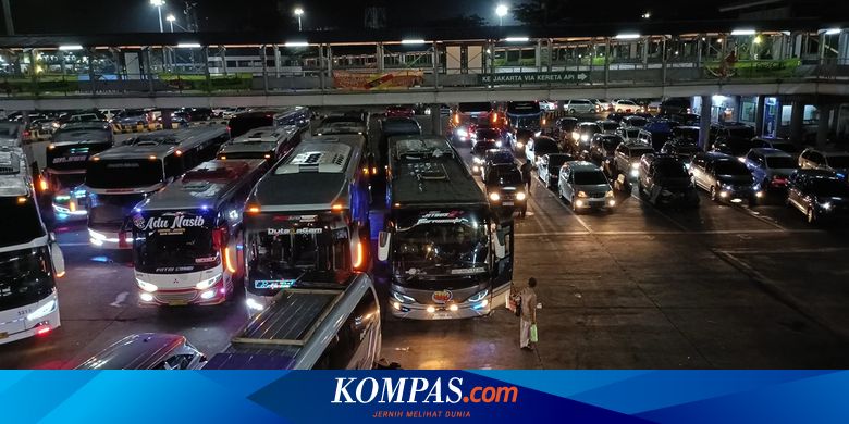 ASDP Catat Perbedaan Tren Mudik dan Arus Balik Lebaran 2024 Merak-Bakauheni