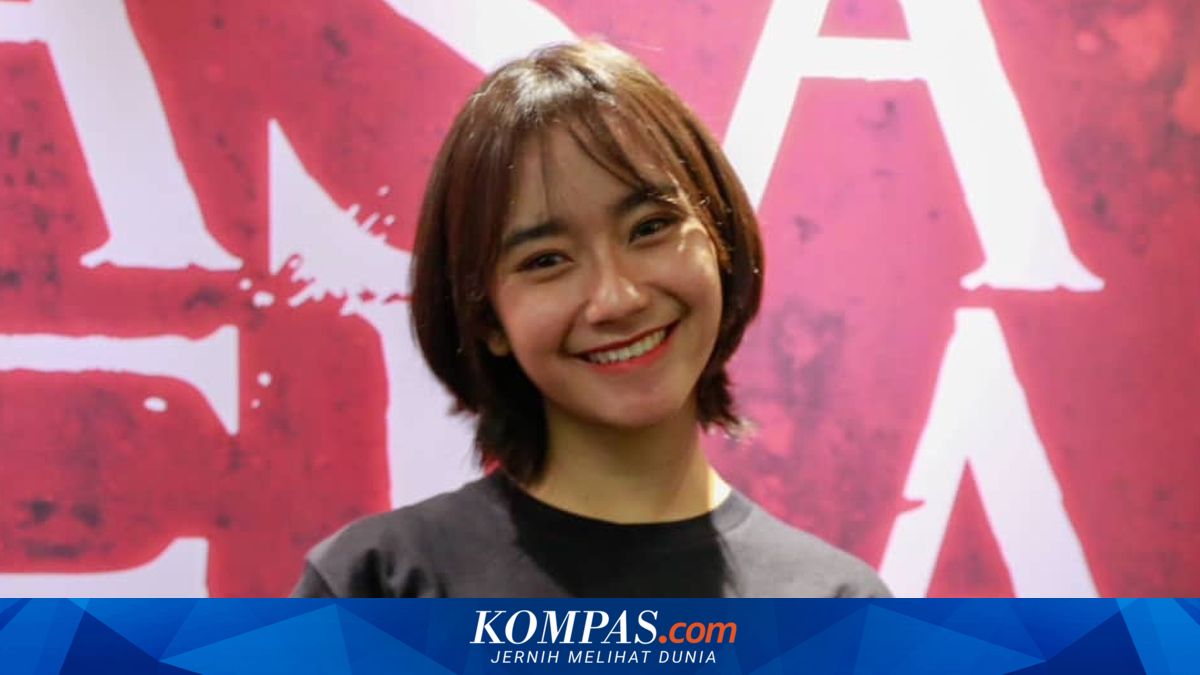 Polisi Jadwalkan Ulang Pemanggilan Freya JKT48