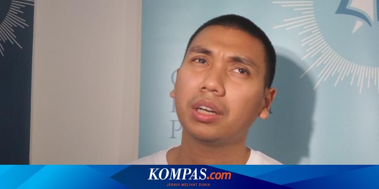 Istri Rayi "RAN" Hamil Lima Bulan