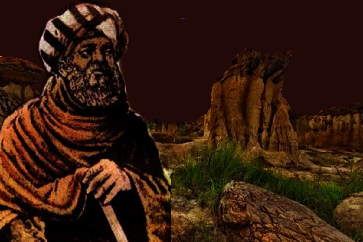 Tsabit Bin Qurrah, Ilmuwan dan Penerjemah Literatur Masa Abbasiyah