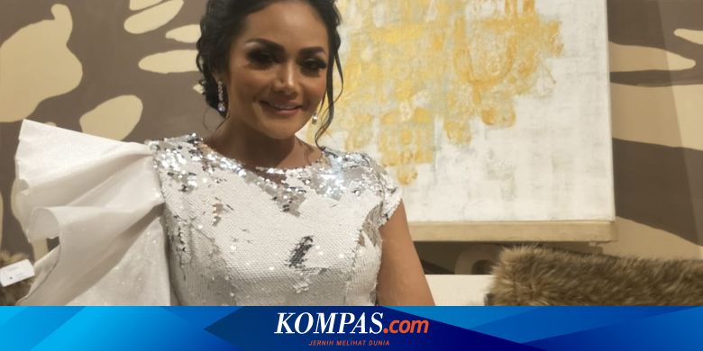 Pernyataan Krisdayanti soal Rencana Pernikahan Aurel dan Atta