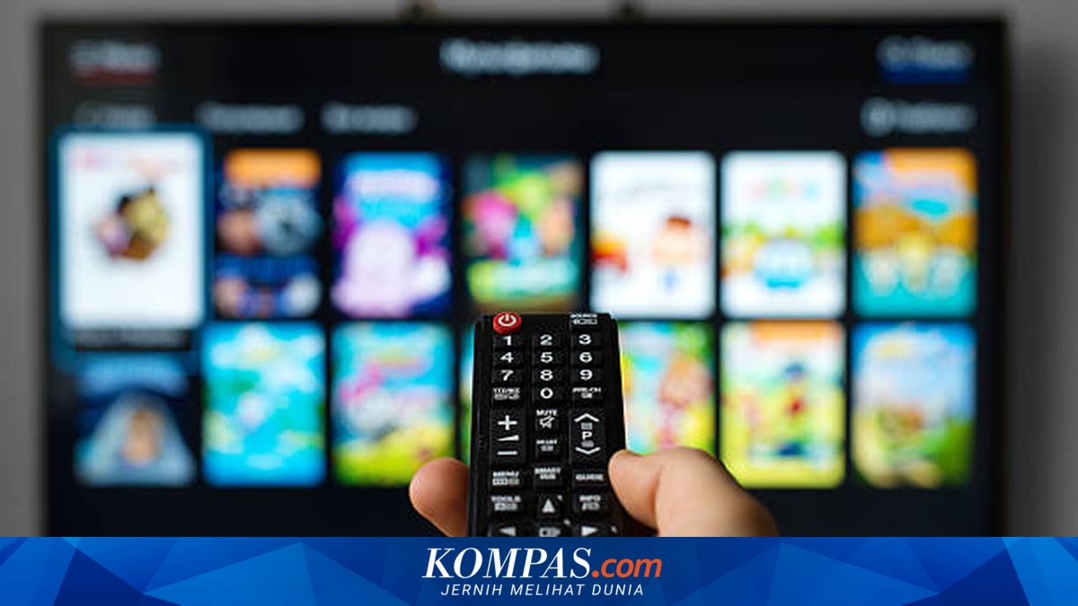 Beda Smart TV, Android TV, dan Google TV: Fitur, Sistem Operasi, dan ...