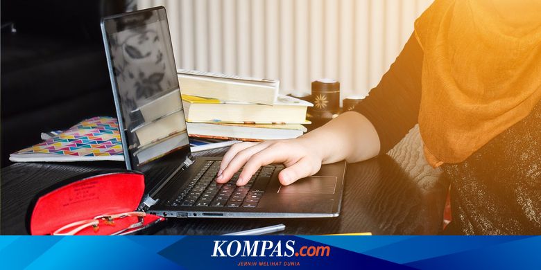 5 Platform untuk Belajar Bareng Teman dari Rumah, Yuk Coba!