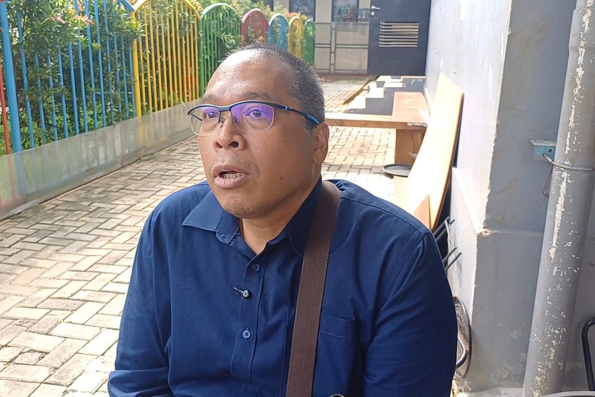 Ayah dan Anak Penganiaya Tetangga Gara-gara Drum Terancam 5 Tahun Penjara