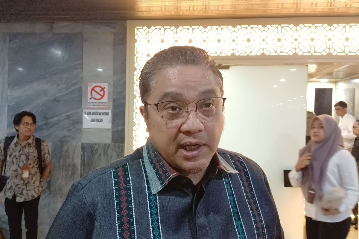 Satu Tahun Prabowo-Gibran, Demokrat Anggap Wajar Belum Semua Program Terpenuhi