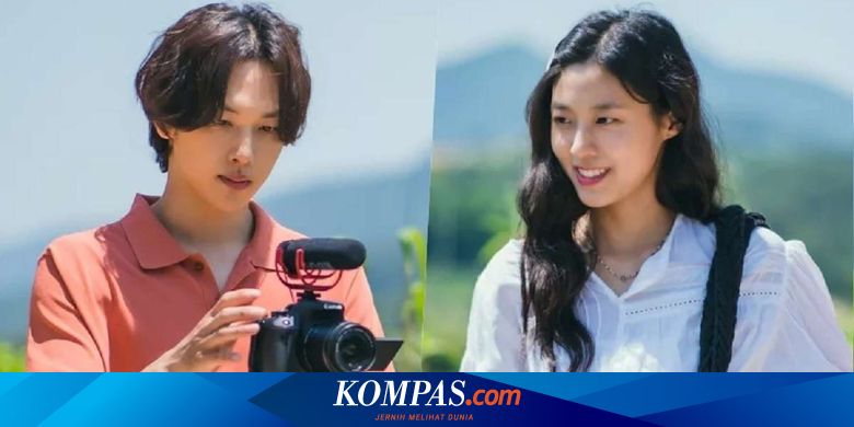 Drama Korea Summer Strike Sinopsis Pemain Dan Link Nonton Sub Indo
