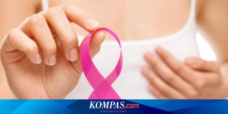 10 Penyebab Kanker Payudara dan Cara Mencegahnya