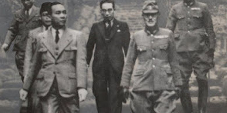 Soekarno Mandor Romusha, Bagaimana Faktanya?