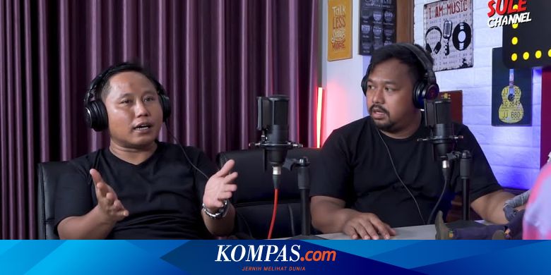 Bedu Ajak Cagur Reuni, tapi...