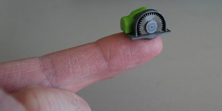 Foto : Riwayat Gergaji Mesin, Pemakaian Pertama untuk Potong Tulang Manusia