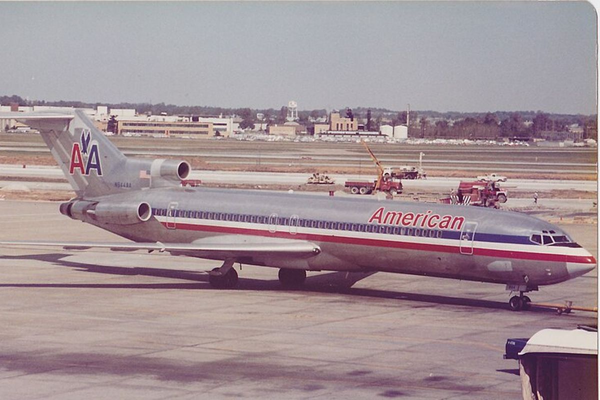 Misteri Hilangnya Boeing 727-200, Dilarikan Menuju Samudra Atlantik dan ...