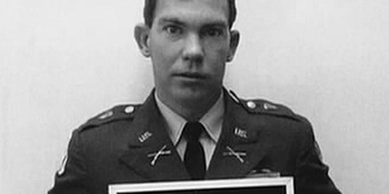 William Calley, Tentara AS yang Dinilai Jadi Kambing Hitam Pembantaian ...
