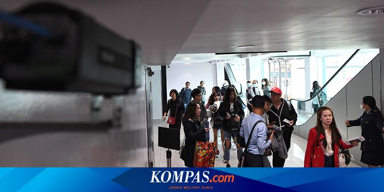 Pernah Hadapi Flu Burung, Ini Kesiapsiagaan untuk Hadapi Virus Corona