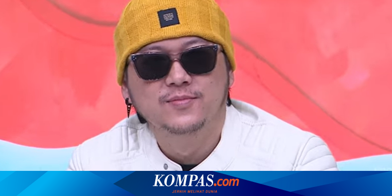 Didepak dari Five Minutes, Richie Ogah Bikin Band Lagi