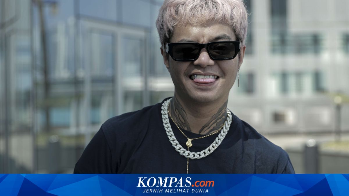 Reza Arap Bongkar Penghasilan Live Streaming Marapthon, Denny Sumargo ...