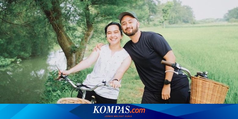 Profil Narawastu Indrapradna Suami Rachel Amanda