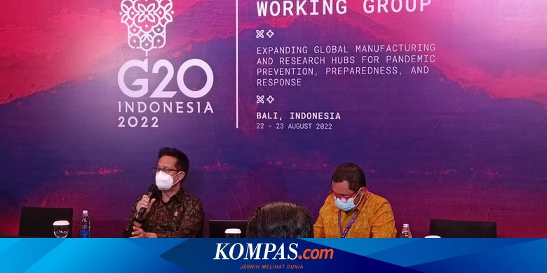 Menkes: Orang Kelahiran 1980 ke Bawah Terproteksi dari Cacar Monyet