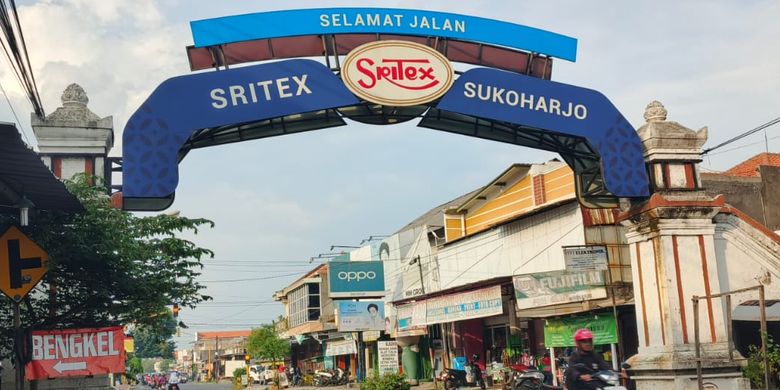 Kisah Kebangkrutan Sritex Setelah Ditinggal Sang Pendiri 10 Tahun yang Lalu
