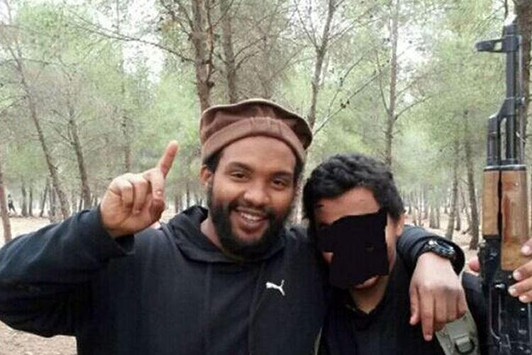 Siapa Sebenarnya "The Beatles" ISIS?