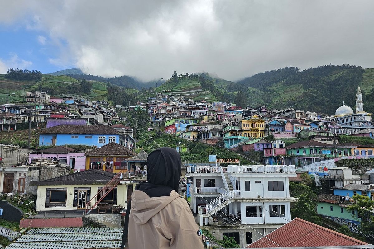 5 Aktivitas Seru yang Wajib Dicoba Saat Datang ke Nepal van Java