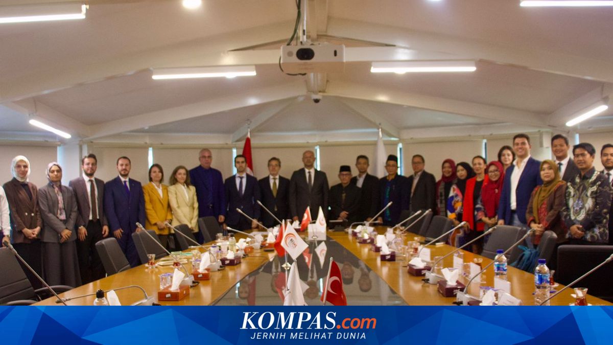 Danone dan UNU Yogyakarta Dorong Ekosistem Industri Halal Lewat Program ...