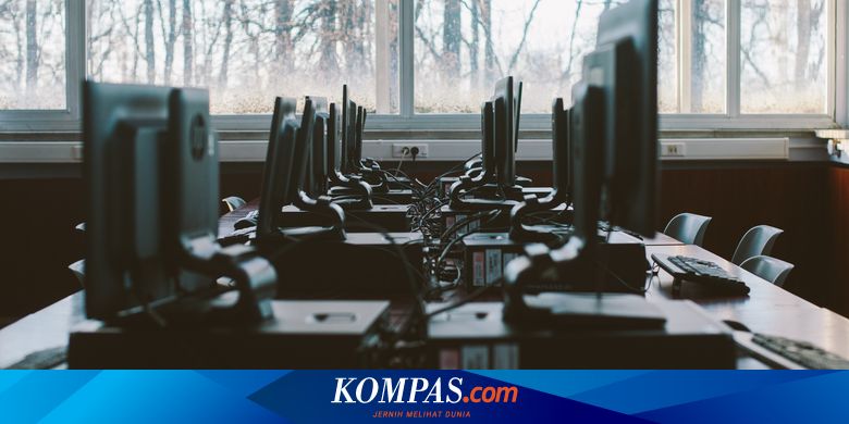 Macam-macam Perangkat Jaringan Komputer beserta Pengertian dan Fungsinya