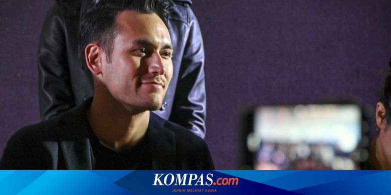 Produser Zarof Ricar Ditangkap, Film Sang Pengadil Tetap Tayang di Bioskop