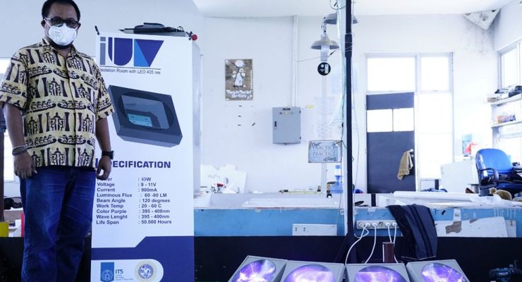 Berita Edukasi Terkini - Halaman 312