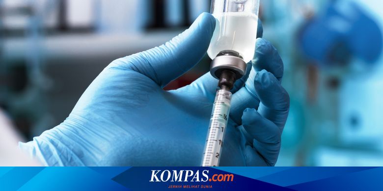 Kenali Apa itu Obat Sidiadryl Injeksi, Kegunaan, dan Efek Sampingnya